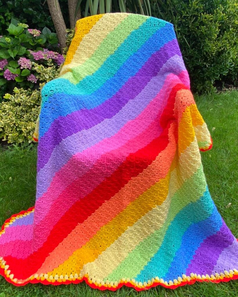 Our Little Hug Project in 2025. – Woolly hugs