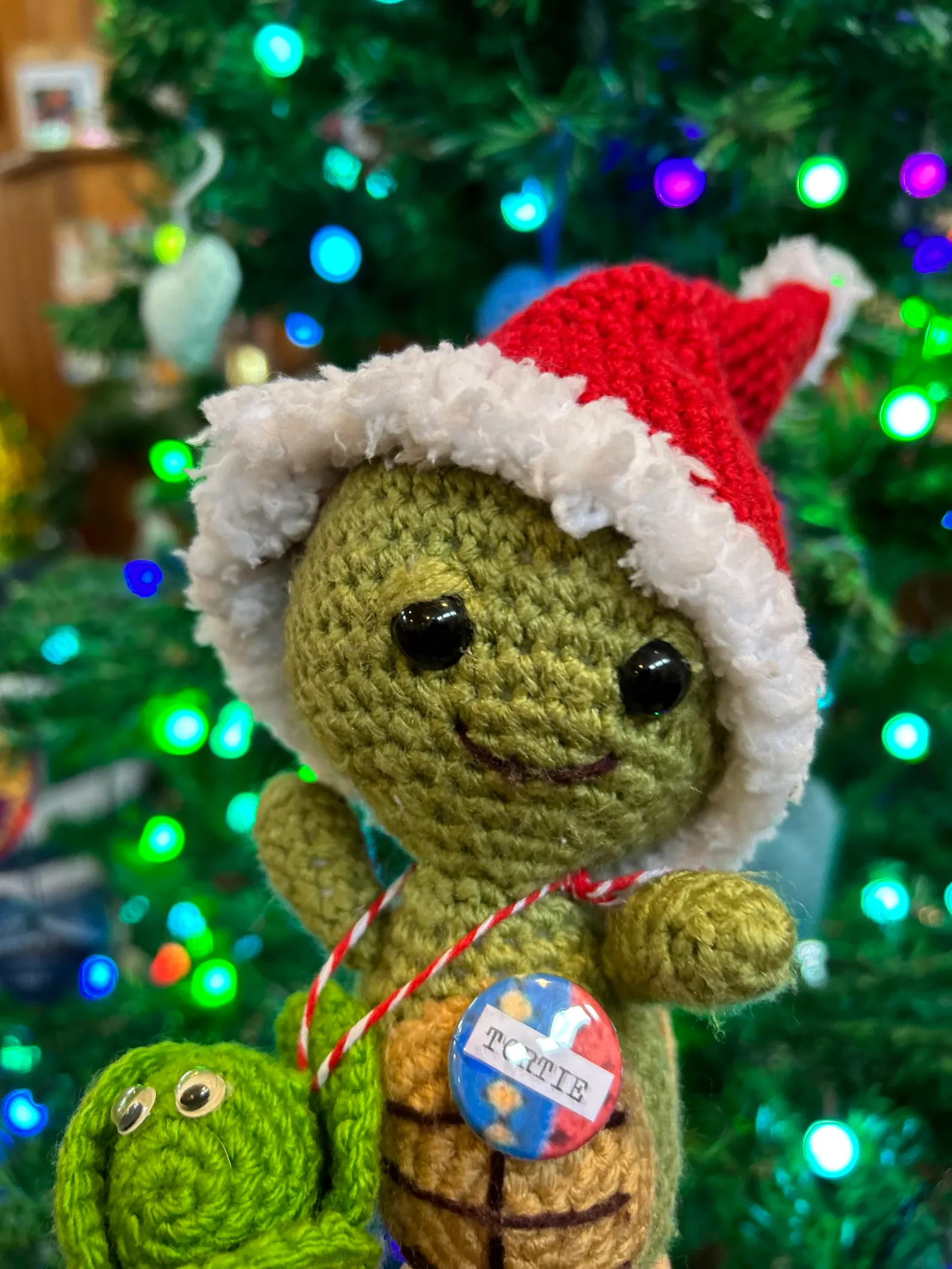 2025. Our Christmas Craft Sale, the crafting phase! – Woolly hugs