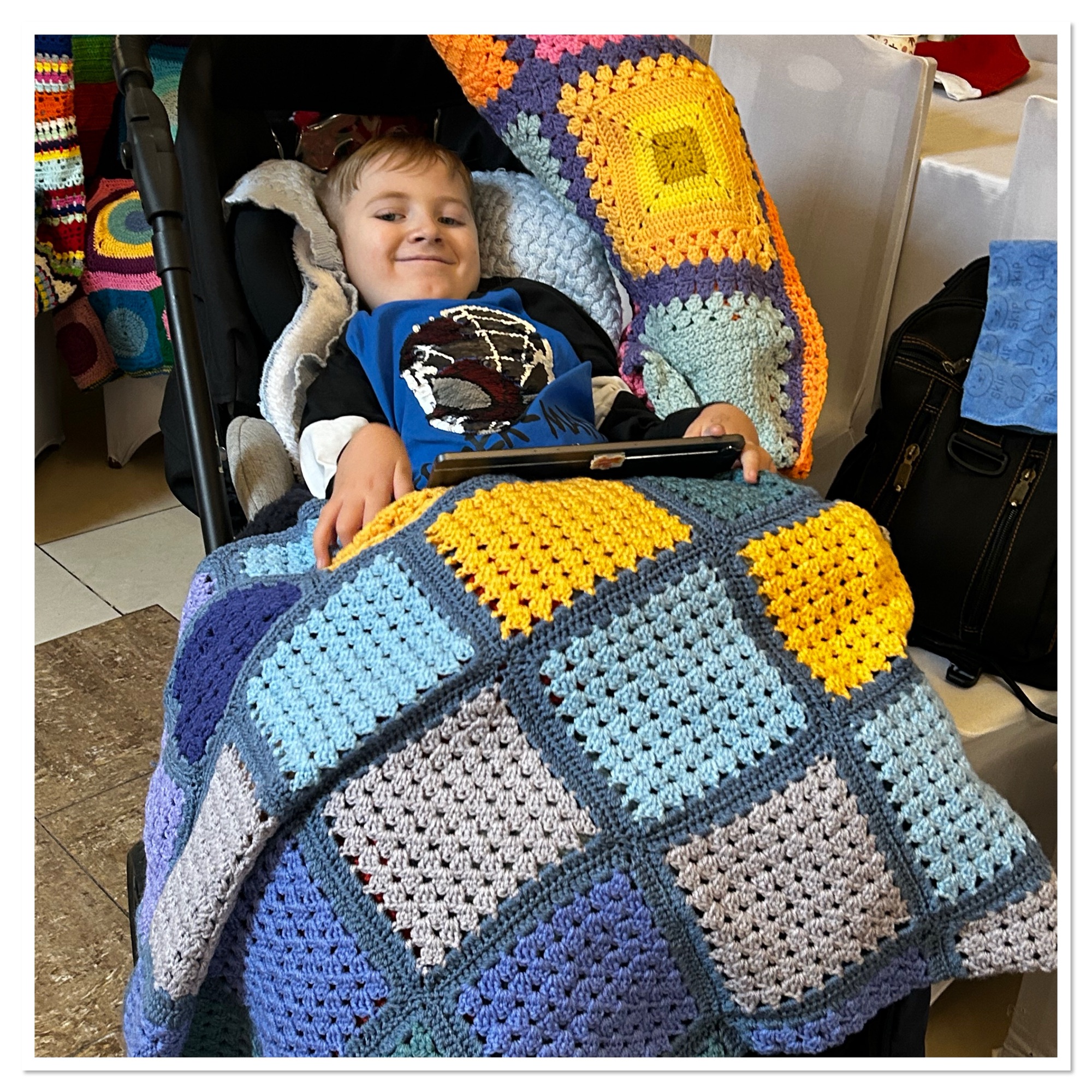 Chernobyl 2026 Is Here Woolly Hugs